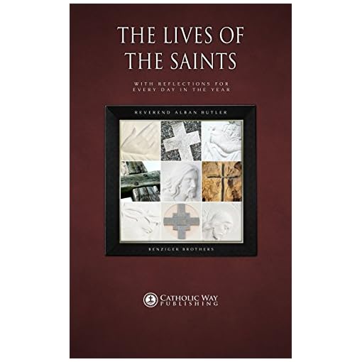 Catholic Way Publishing – Publishers of Quality Catholic Paperbacks and ...
