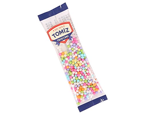 Amazon | トッピングシュガー ミンツ / 15g TOMIZ/cuoca(富澤商店) トッピング材料 カラーシュガー | TOMIZ(富澤商店) | 飾り・トッピング材料 通販