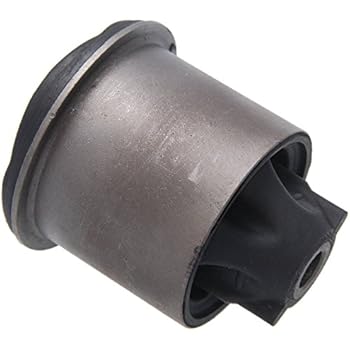 Amazon.com: 6001549989 / 6001549989 - Arm Bushing Rear Arm For Renault ...