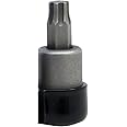 Amazon.com: Lisle 81090 TP50 Torx Plus Bit Socket : Automotive