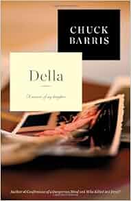 Della: A Memoir of My Daughter: Chuck Barris: 9781439167991: Amazon.com ...