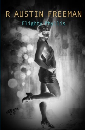 Amazon.com: Flighty Phyllis: 9780755103584: Freeman, Richard Austin: Books