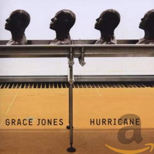 Hurricane: Amazon.co.uk: CDs & Vinyl