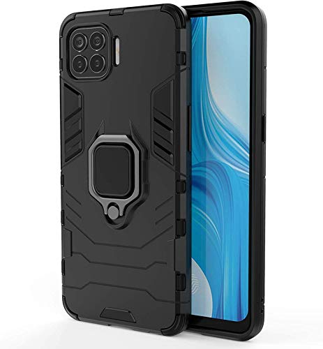 PrimeLike Robot Armor Shockproof Soft TPU and Hard PC Back Cover with ...