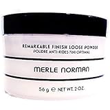 Amazon.com : Merle Norman Flawless effect loose powder - Nearly nude ...