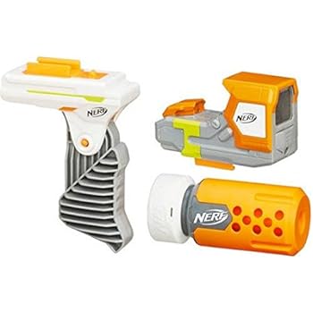 Amazon.com: Nerf Modulus Red Dot Sight: Toys & Games