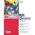 Informal Learning Basics: Carliner, Saul: 9781562867850: Amazon.com: Books