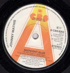 Midnight Blue: Amazon.co.uk: CDs & Vinyl