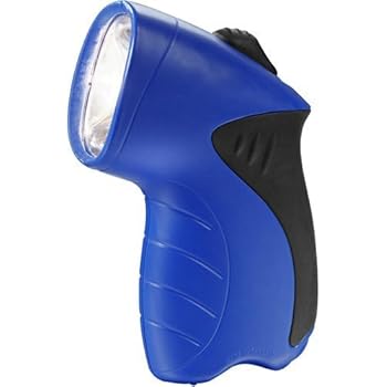 Amazon.com: GARRITY LL10GSE12N Life Light Disposable Flashlight: Sports ...