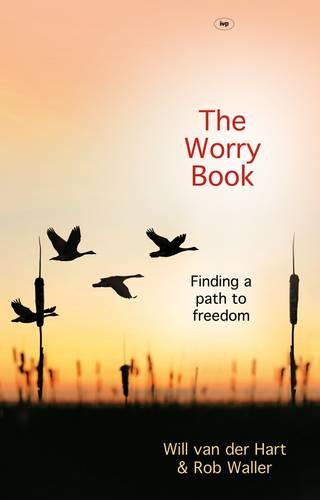 The Worry Trap | survivorpress