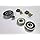 Sears Craftsman RM870 RM871 RM872 Motor Rebuild Kit for 137.xxxxxx ...