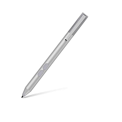 Surface Pen,Surface Stylus Pen 1024 Levels Pressure Sensitivity ...