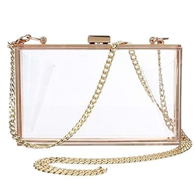 Cute Clear Bags For Stadiums | Paul Smith