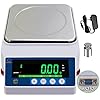 RUISHAN Precision Balance Lab Scale - Industrial, Counting, Postal ...