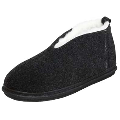 Amazon.com | Tamarac by Slippers International Men's Eurelle Dorm ...