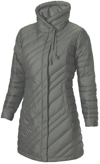 Amazon.com: Isis Women's Dee-Liteful Coat: Clothing