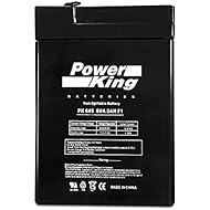 Amazon.com: Replacement Batteries: Health & Household