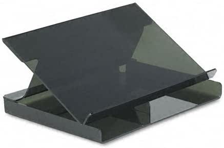 Amazon.com : Day-Timer Acrylic Desk Stand for Desk or Journal-Size ...