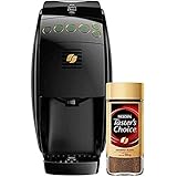 Cafetera Eléctrica Nescafé Taster's Choice con Bluetooth : Amazon.com ...