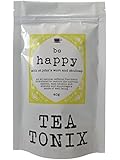 Amazon.com: BE SLEEPY Relaxing Bedtime Tea with Valerian, Kava Root ...