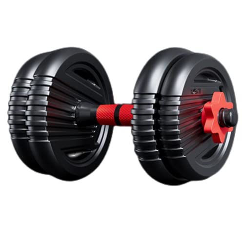 LOUPUSUO 600lbs 6 in 1 Adjustable Olympic Weight Bench Set with Leg ...