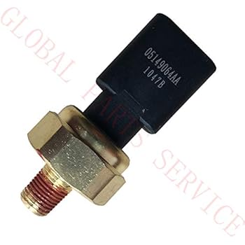 Amazon.com: Mopar 5149064AA Transmission Oil Pressure Sensor: Automotive