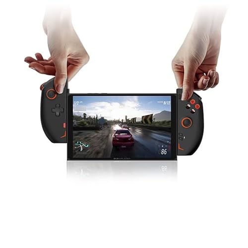 1 ONE-NETBOOK ONEXPLAYER 1S 8.4 Inch Portable PC Windows11 Hand-held ...