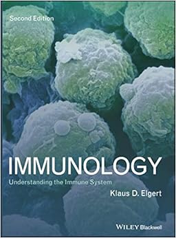 Immunology: Understanding The Immune System: 9780470081570: Medicine ...