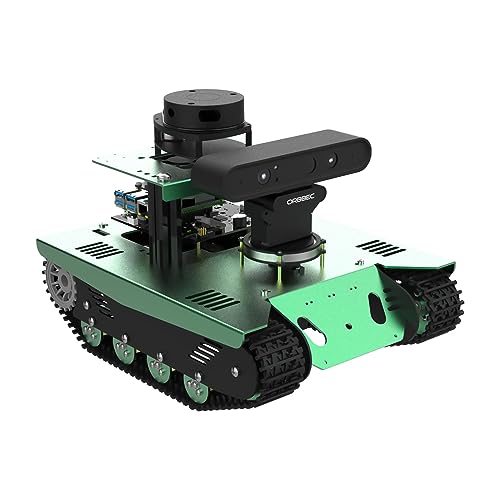 Mua Yahboom Transbot III DIY Robot Autonomous Driving Chassis Kit Based ...