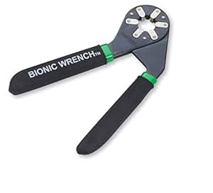 Loggerhead Tools BW6-01R-01 Adjustable 6-Inch Bionic Wrench: Amazon.ca ...