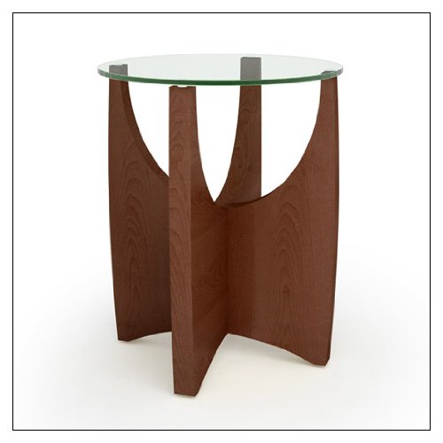 Amazon.com: Steelcase Alight End Table by Turnstone by Steelcase ...