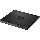 HP F2B56AA USB External DVDRW Drive + Free Shipping