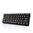 5 Best 40% Keyboards You Can Buy from Amazon | Go Mechanical Keyboard