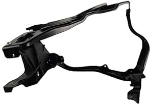 Amazon.com: AUTOPA 2126200191 Front Left Headlight Frame Support for ...