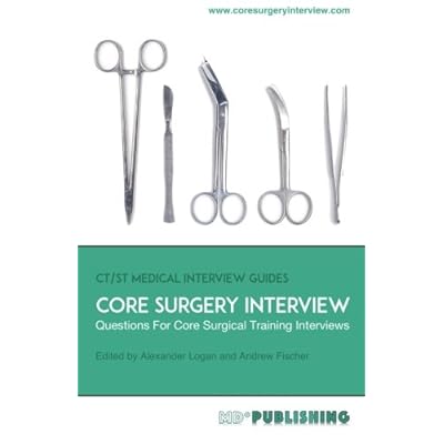 Core Surgery Interview: The Definitive Guide With Nepal | Ubuy