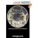 Amazon.com: Egypt's Legacy: The Archetypes of Western Civilization ...