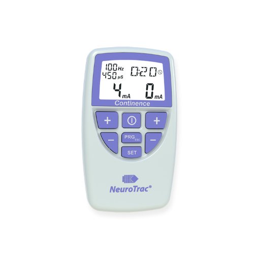 NEW Style NeuroTrac Pelvitone NMS Stimulator for Pelvic Floor (Kegel ...