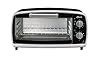 Oster Toaster Oven, 4 Slice, Black (TSSTTVVG01) in Oman | Whizz Toaster Ovens