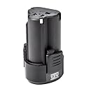Rockwell RW9300 12V 1.3Ah LithiumTech Battery - Cordless Tool Battery ...