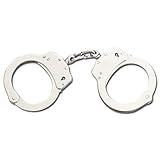 Practice Cuff - Learn to Pick a Real Handcuff