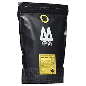 Amazon.com : Moyee Coffee Ethiopia,The first FairChain Coffee in the ...