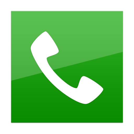 Android Contact Logo