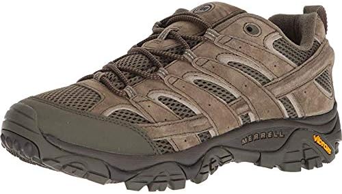 Merrell Men's Moab 2 Vent Hiking Shoe, Dusty Olive, 11.5 price in Saudi ...