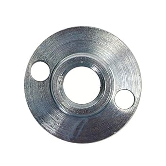 5/8"-11 Steel Round Base Retainer Nut, 1 pk.: Weld Nuts: Amazon.com ...