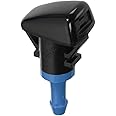 Amazon.com: Genuine Chrysler 68024312AB Windshield Washer Nozzle ...