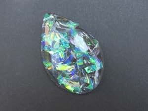 PLATINUM ULTRA CLEAR EPOXY RESIN 2:1 Casting 3 Ltr. kit UV: Amazon.com ...