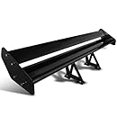 Amazon.com: Spec-D Tuning SPL-GT001DD52BK Spec-D 001 Style Double Deck ...