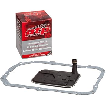Amazon.com: 4L80E Transmission Filter Kit 1997 and UP GM 4L80 with ...