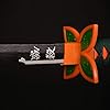 SV Handmade Anime Sword Cosplay Sword, Demon Slayer Sword-Kochou Kanae ...