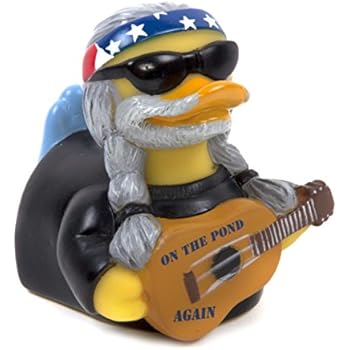 Amazon.com : CelebriDucks University of Oregon Duck Mascot Rubber Duck ...